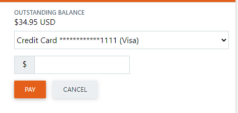How do I make a payment?