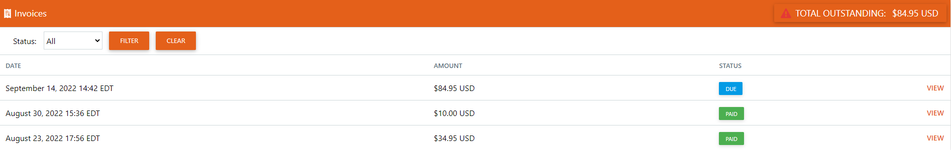 How do I make a payment?